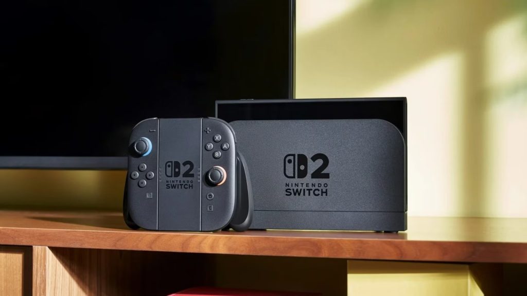 Nintendo được cho là đang tăng tốc sản xuất thế hệ máy chơi game Switch ...