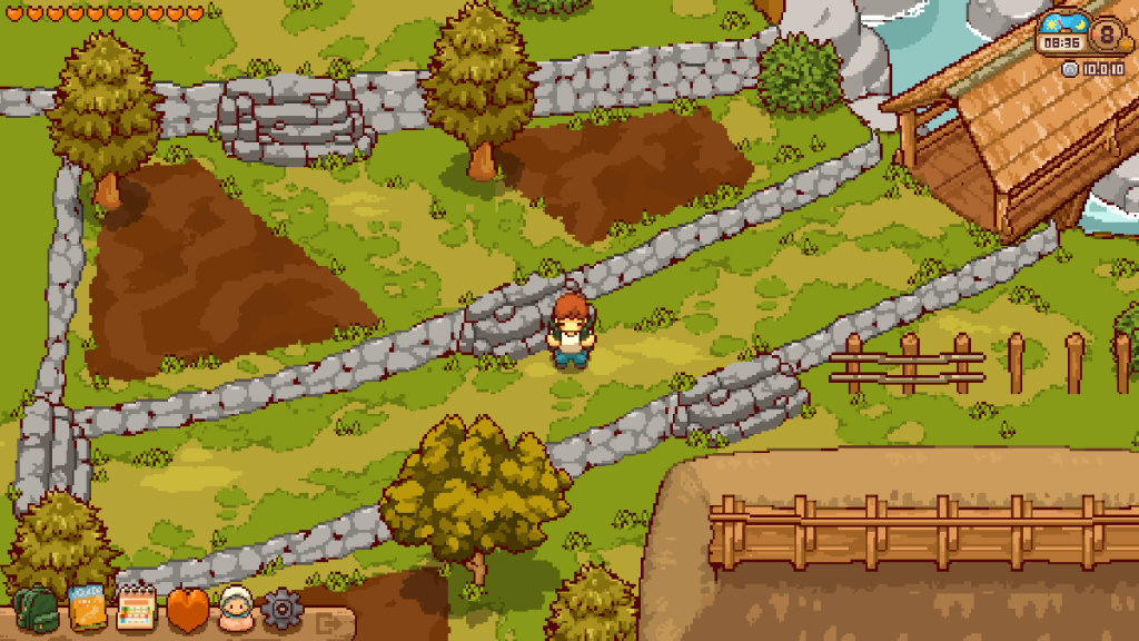 Japanese Rural Life Adventure công bố kế hoạch mở rộng nền tảng - GAMELADE