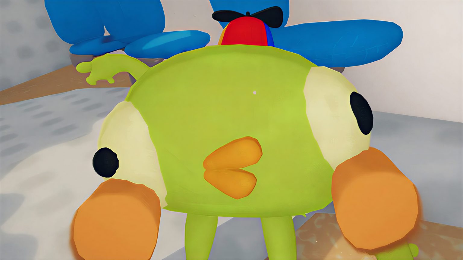 Nhà phát triển game 'vỡ mộng' nghỉ dưỡng cuối năm vì... lỡ bán được 1 ...