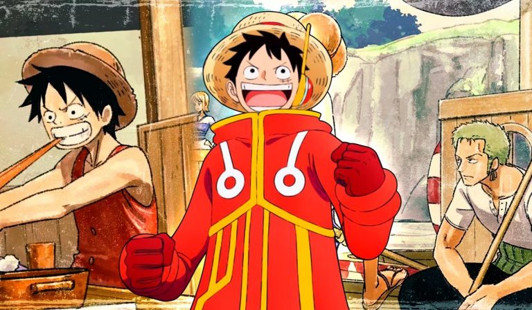 Liệu Toei Animation có thực sự đang hủy hoại anime One Piece? | GAMELADE