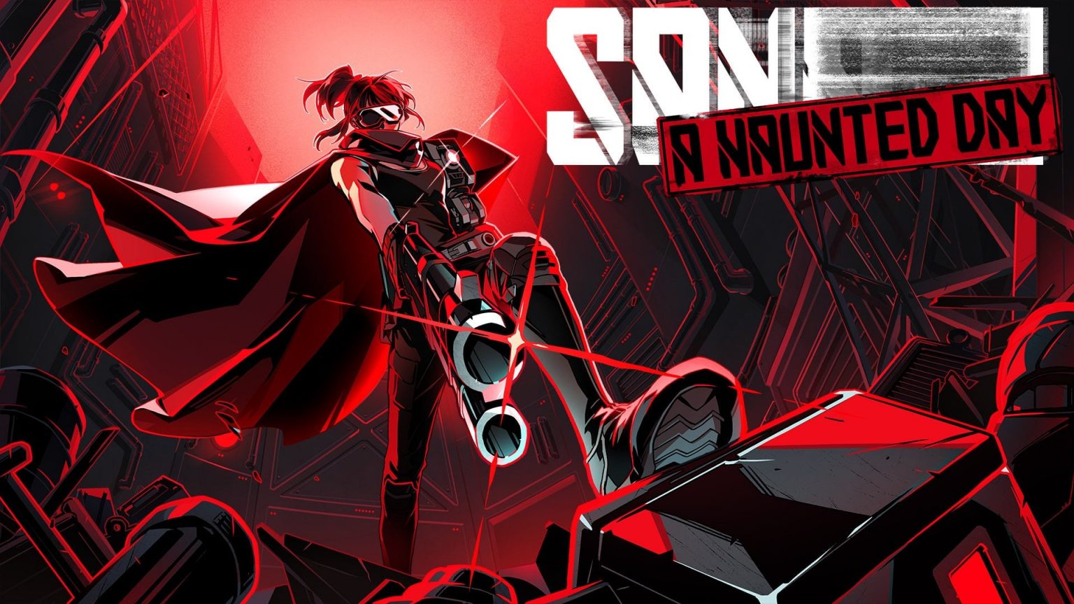 SANABI công bố DLC miễn phí A Haunted Day cho Switch, hé lộ phiên bản ...